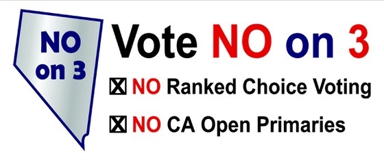 No On 3